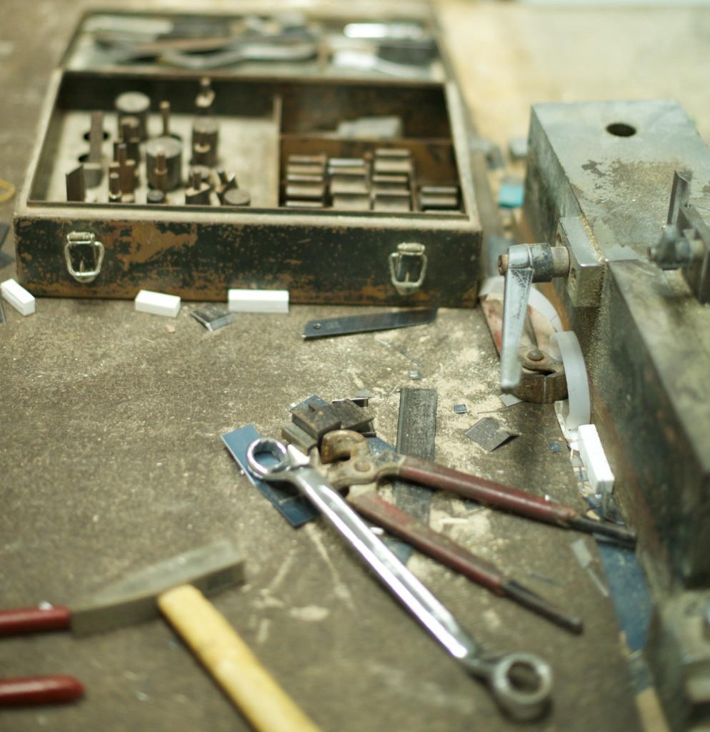 It's your move. | Thornhenge